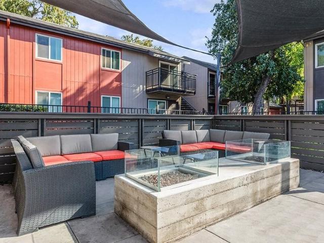 The Archer 2 Bedroom Apartment for Rent at 817 Fulton Ave, Sacramento, CA 95825