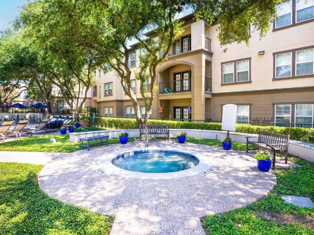 The Arches at Park Cities 1 Bedroom Apartment for Rent at 4400 W University Blvd, Dallas, TX 75209 Greenway Park