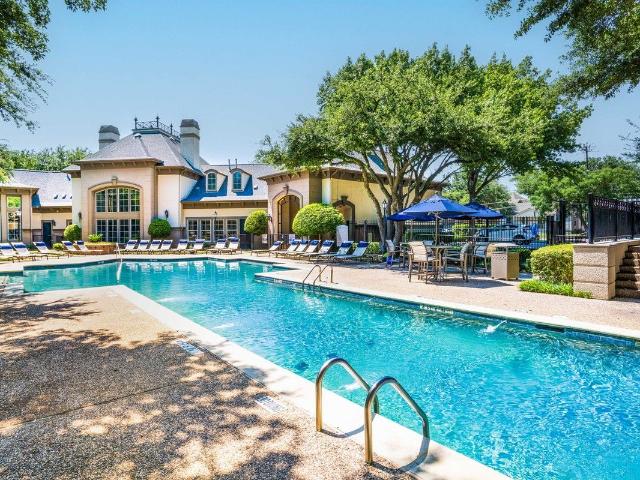 The Arches at Park Cities 1 Bedroom Apartment for Rent at 4400 W University Blvd, Dallas, TX 75209 Greenway Park