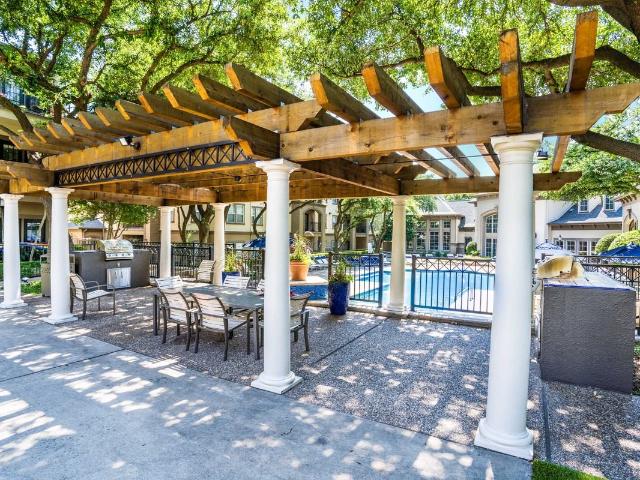 The Arches at Park Cities 2 Bedroom Apartment for Rent at 4400 W University Blvd, Dallas, TX 75209 Greenway Park