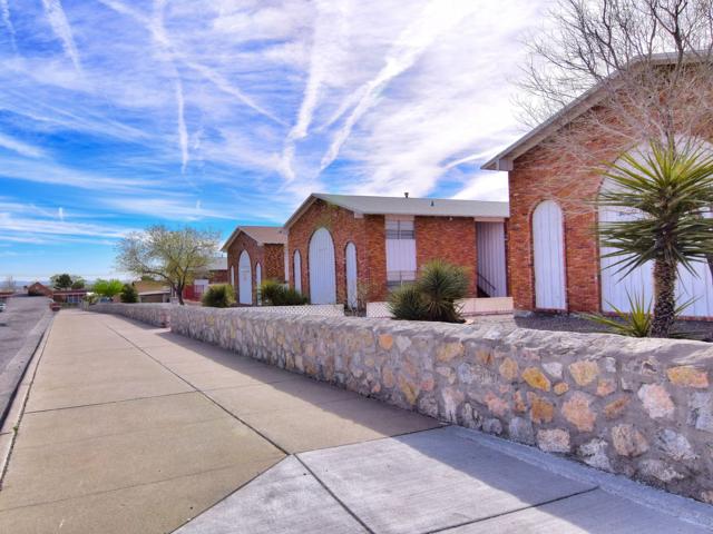 The Arches Apartments