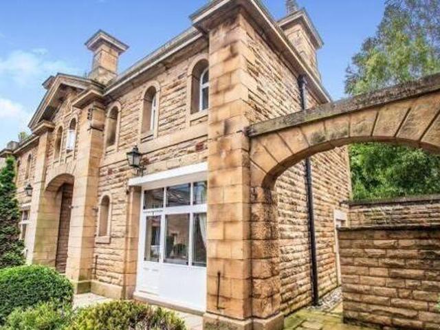 The Archways, Pedders Lane, 3 Bedroom Semi detached