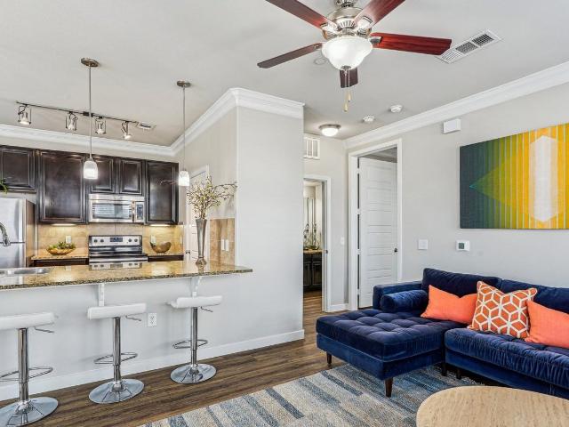 The Arden 3 Bedroom Apartment for Rent at 1316 Town Center Dr, Pflugerville, TX 78660