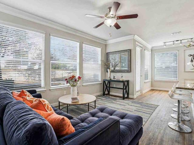 The Arden 1 Bedroom Apartment for Rent at 1316 Town Center Dr, Pflugerville, TX 78660