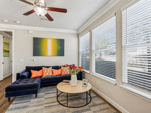 The Arden 1 Bedroom Apartment for Rent at 1316 Town Center Dr, Pflugerville, TX 78660