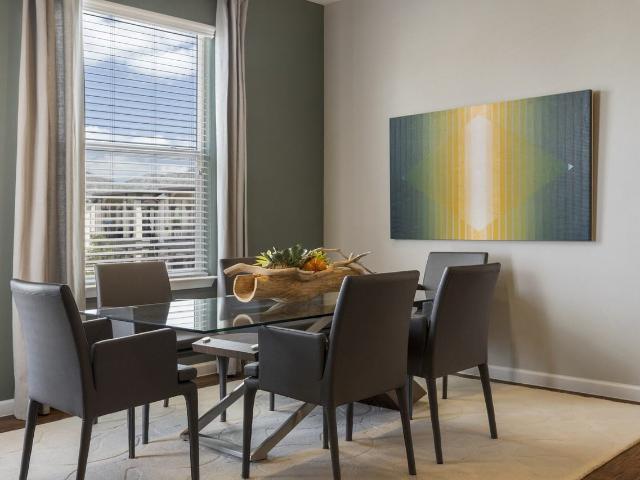 The Arden 4 Bedroom Apartment for Rent at 1316 Town Center Dr, Pflugerville, TX 78660