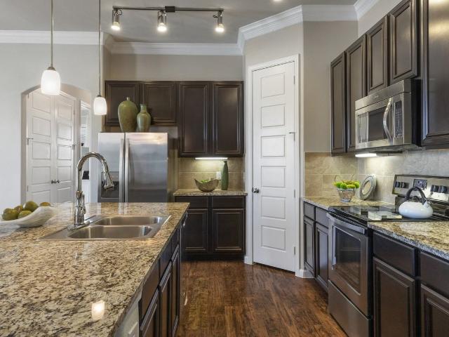 The Arden 4 Bedroom Apartment for Rent at 1316 Town Center Dr, Pflugerville, TX 78660
