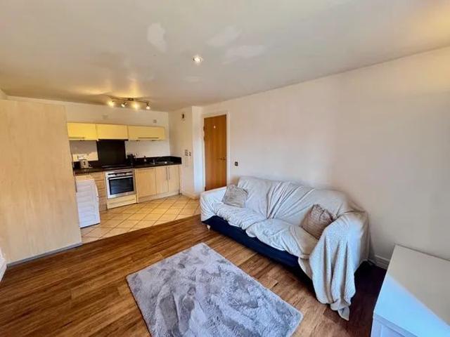 The Arena, City Centre, NG1, Property for rent