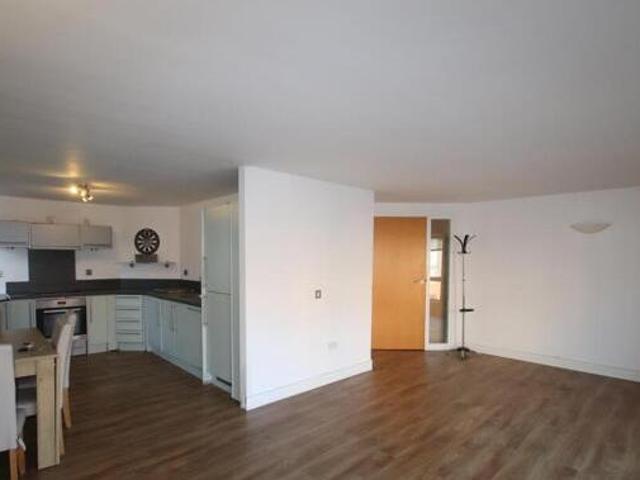 The Arena, Standard Hill, 2 Bedroom Flat
