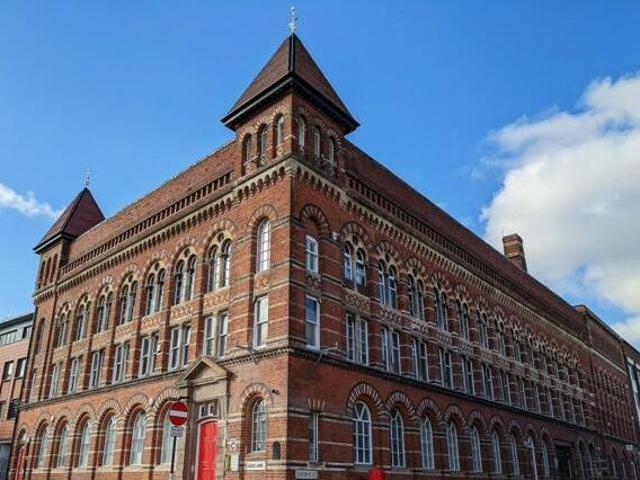 The Argent Centre, Unit, Frederick Street, Office To Lease