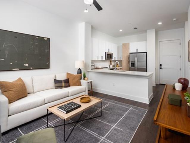 The Argos Apartments at Grant Park Rosedale