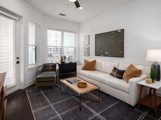 The Argos Apartments on The Beltline 3 Bedroom Apartment for Rent at 841 Killian St Se, Atlanta, GA 30316 East Atlanta