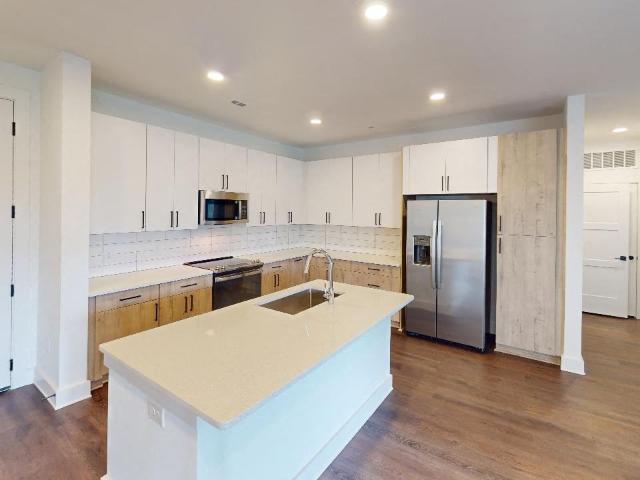 The Argos Apartments on The Beltline 1 Bedroom Apartment for Rent at 841 Killian St Se, Atlanta, GA 30316 East Atlanta