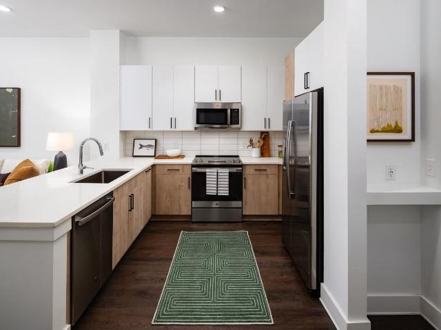 The Argos Apartments on The Beltline 2 Bedroom Apartment for Rent at 841 Killian St Se, Atlanta, GA 30316 East Atlanta