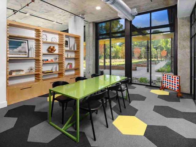 The Argos Apartments on The Beltline 2 Bedroom Apartment for Rent at 841 Killian St Se, Atlanta, GA 30316 East Atlanta