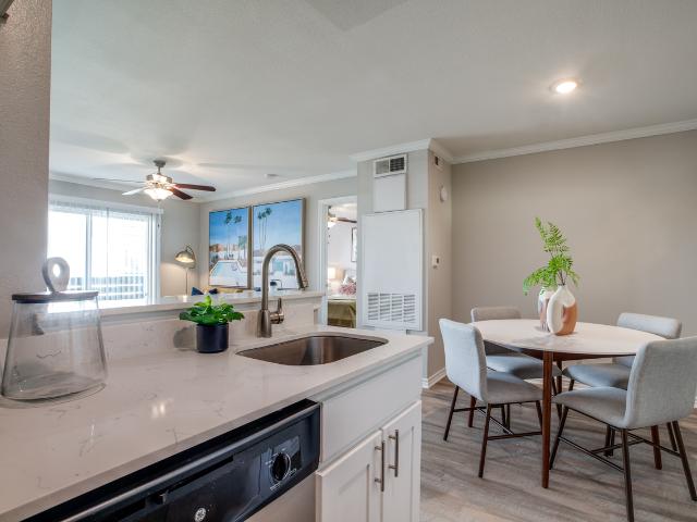 The Argyle 1 Bedroom Apartment for Rent at 1335 Silverado Dr, Houston, TX 77077 Eldridge West Oaks