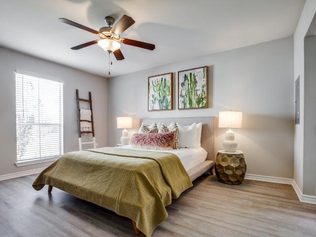 The Argyle 1 Bedroom Apartment for Rent at 1335 Silverado Dr, Houston, TX 77077 Eldridge West Oaks