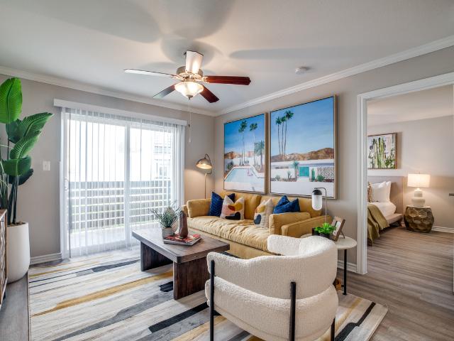 The Argyle 1 Bedroom Apartment for Rent at 1335 Silverado Dr, Houston, TX 77077 Eldridge West Oaks