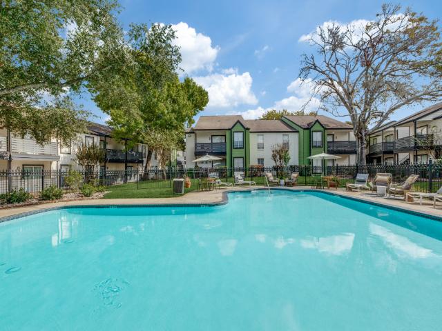 The Argyle 1 Bedroom Apartment for Rent at 1335 Silverado Dr, Houston, TX 77077 Eldridge West Oaks
