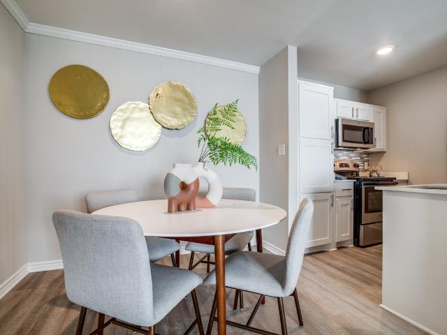 The Argyle 1 Bedroom Apartment for Rent at 1335 Silverado Dr, Houston, TX 77077 Eldridge West Oaks