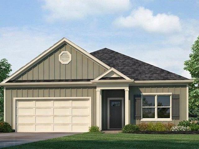 The Aria Plan Chelsea Park Community