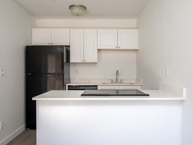 The Arleta 2 Bedroom Apartment for Rent at 5230 Se 72nd Ave, Portland, OR 97206 Mt. Scott Arleta