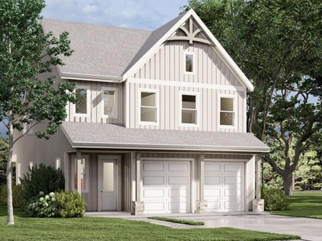 The Arlington Plan Storyvale Community