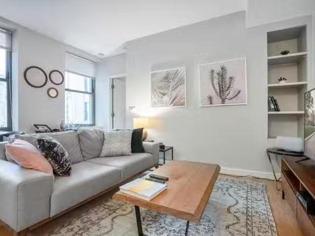 The Arlington, 100 Arlington St, Bay Village 1 Bedroom 1 B.