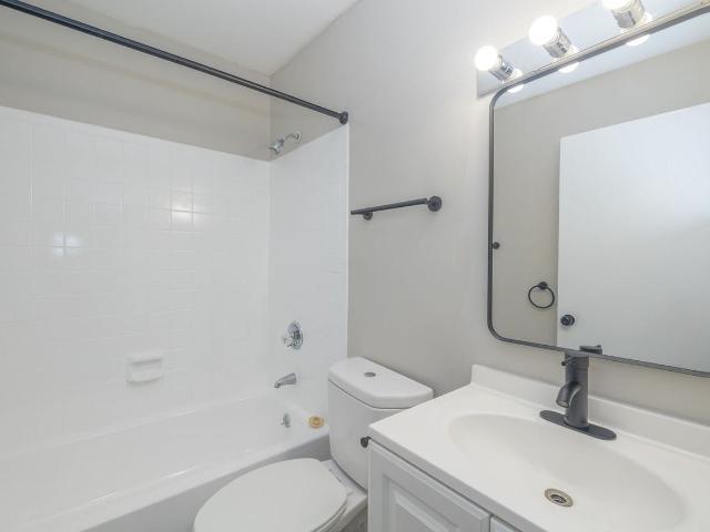 The Arlington 2 Bedroom Apartment for Rent at 3411 Old Vineyard Rd, Winston Salem, NC 27103 Old Vineyard