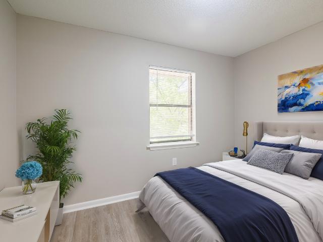 The Arlington 2 Bedroom Apartment for Rent at 3411 Old Vineyard Rd, Winston Salem, NC 27103 Old Vineyard