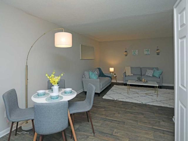The Arlington 3 Bedroom Apartment for Rent at 3411 Old Vineyard Rd, Winston Salem, NC 27103 Old Vineyard
