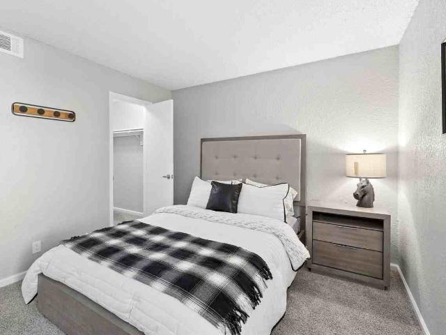 The Arlo at River's Edge 2 Bedroom Apartment for Rent at 1502 E 71st St, Tulsa, OK 74136 Kensington