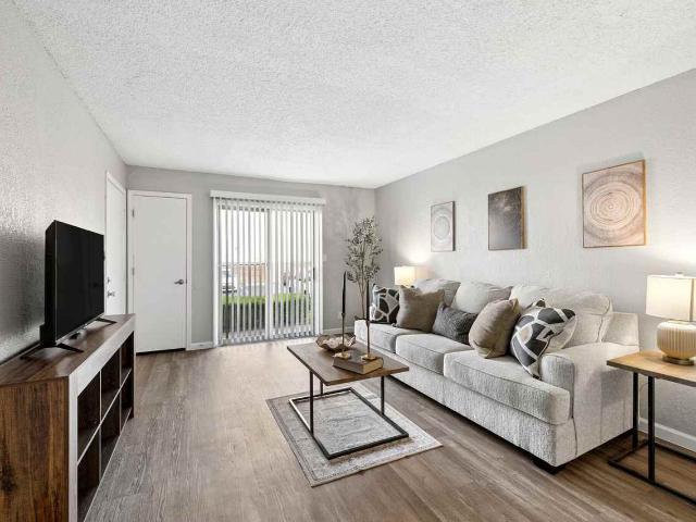 The Arlo at River's Edge Studio Apartment for Rent at 1502 E 71st St, Tulsa, OK 74136 Kensington