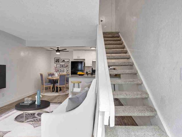 The Arlo Studio Apartment for Rent at 5737 Angelina Ave, Carmichael, CA 95608