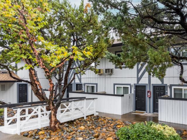 The Arlo Studio Apartment for Rent at 5737 Angelina Ave, Carmichael, CA 95608