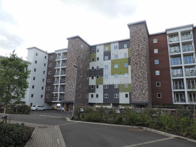 The Armstrong, The Staithes, Gateshead NE8, 2 bed flat to rent, £925 pcm | PrimeLocation