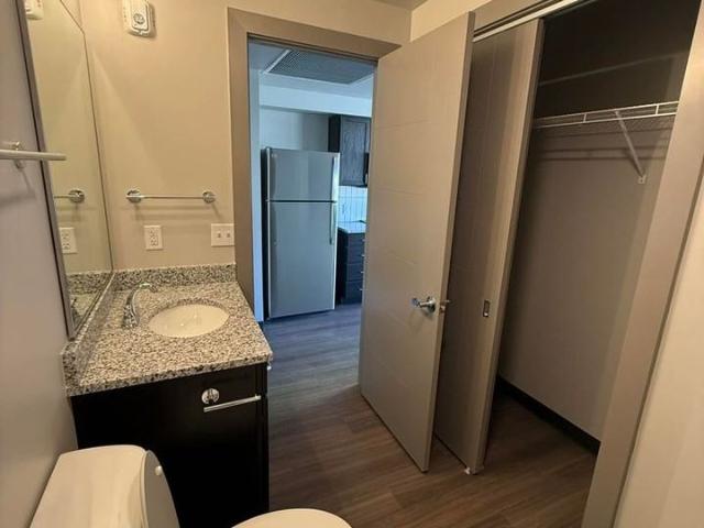 The Arnold Apartments 1 Bedroom Apartment for Rent at 333 E English St, Wichita, KS 67202