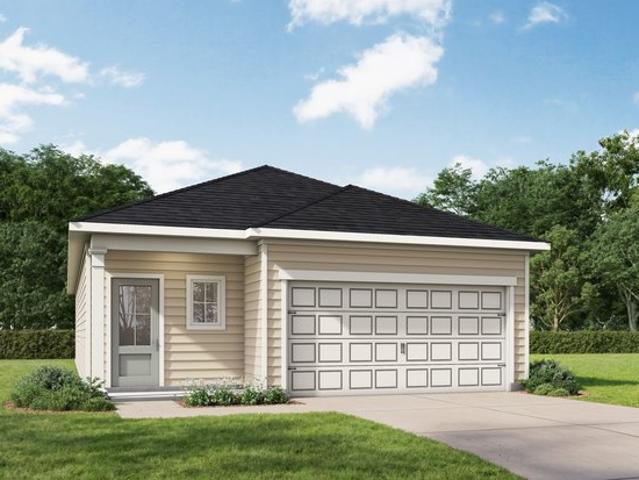 The Arroyo A Plan Mesa Vista Community