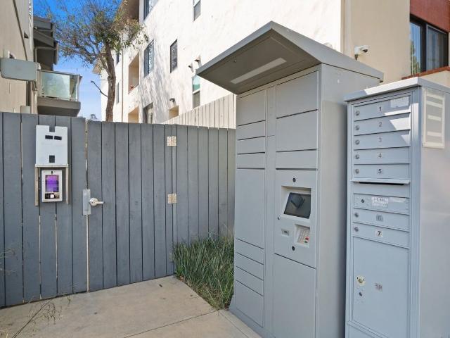 The Aster 1 Bedroom Apartment for Rent at 1533 Selby Ave, Los Angeles, CA 90024 Westwood