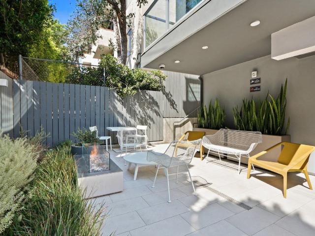 The Aster 1 Bedroom Apartment for Rent at 1533 Selby Ave, Los Angeles, CA 90024 Westwood