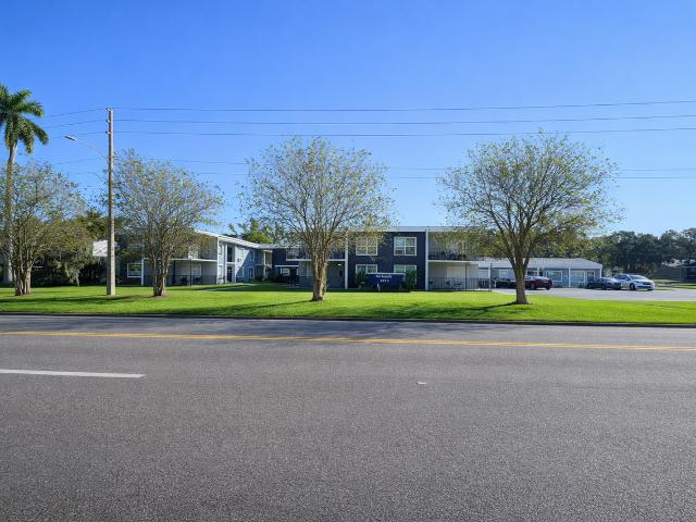 The Astoria Sabal 1 Bedroom Apartment for Rent at 2026 4th St S, St. Petersburg, FL 33705 Old Southeast