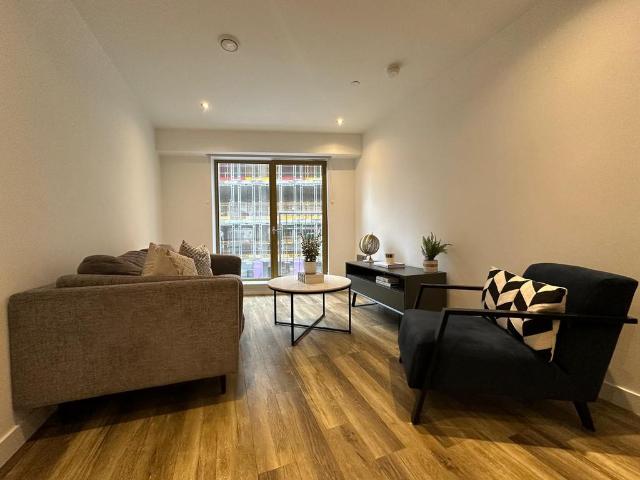 The Astley Manchester M1 Studio to rent £1,160 pcm £268 pw