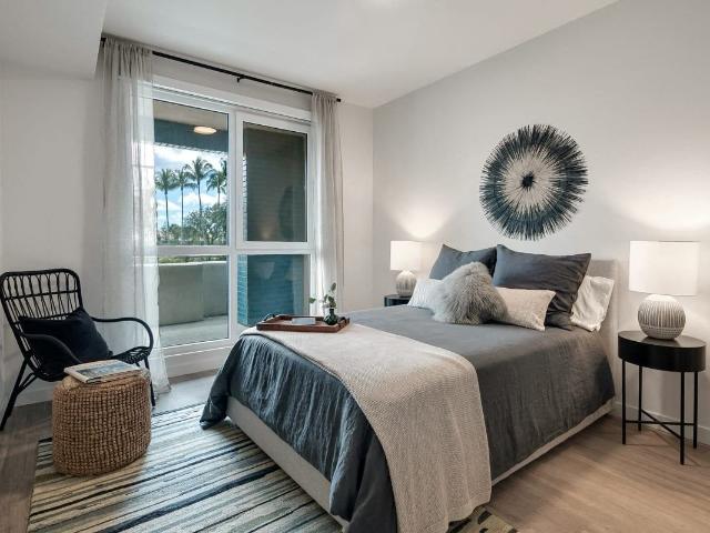 The Astra 2 Bedroom Apartment for Rent at 215 E Regent St, Inglewood, CA 90301