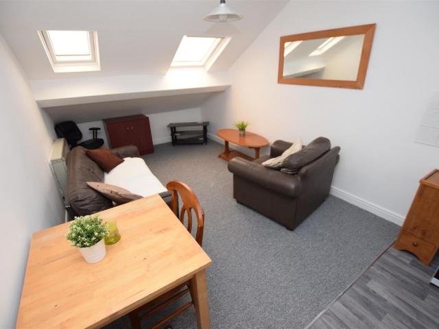 The Ashbourne, Drewry Court, Uttoxeter New Road, Derby, Derbyshire DE22, 1 bed flat to rent, £700 pcm | PrimeLocation