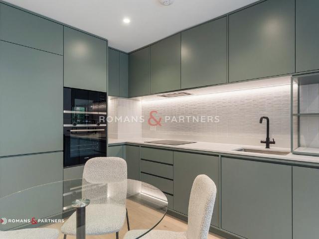 The Ashbee, Brent Cross NW2, 1 bed flat to rent, £1,950 pcm | PrimeLocation