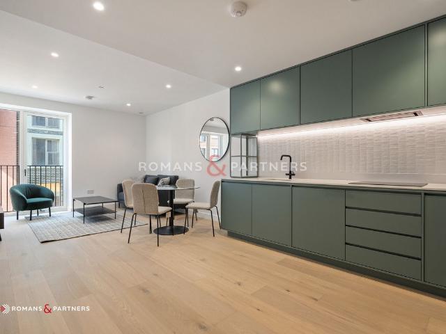 The Ashbee, Brent Cross NW2, 1 bed flat to rent, £2,100 pcm | PrimeLocation