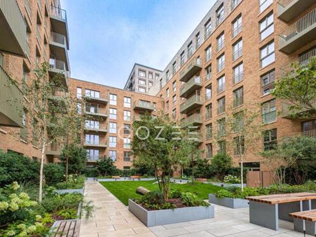 The Ashbee, Parkview Avenue, 2 Bedroom Flat