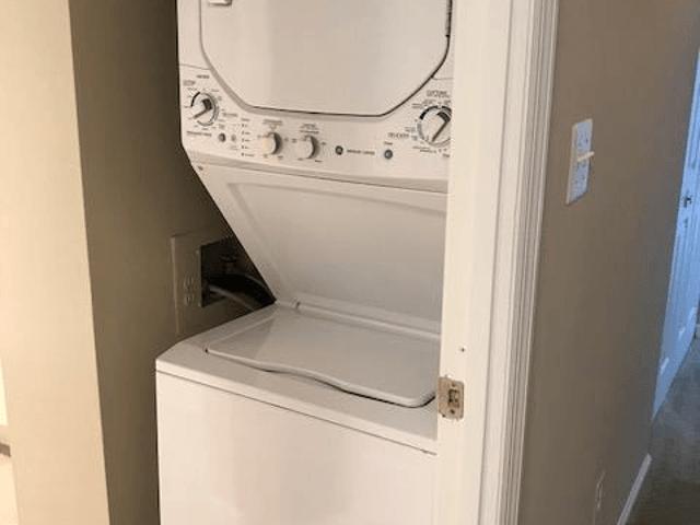 The Ashby at McLean 2 Bed/2 Bath Mclean B2B