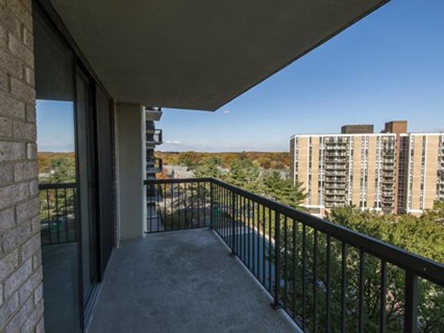 The Ashby at McLean 2 Bed/2 Bath B2C