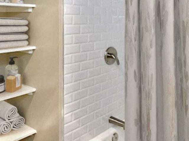 The Ashby at McLean 2 Bed/2 Bath B2A